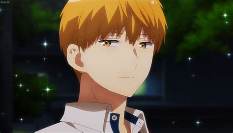 Tsukasa Kazuki In Anime