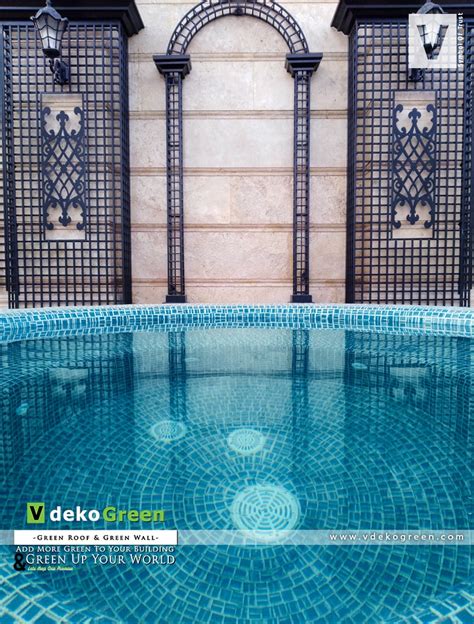 تصاویر روف گاردن و بام سبز طراحی و اجرا شده توسط ویدکوگرین