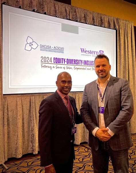 Josh Fortier Cpp Chpa On Linkedin Engaging Day At The Ontario Association Of College