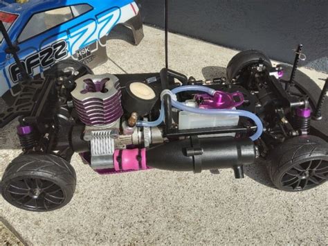 Nitro Rc Cars For Sale In UK 70 Used Nitro Rc Cars