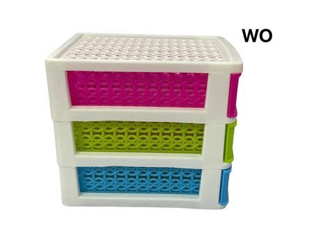 Mini Drawer With Design 4 In 1 And 2 In1 Mini Drawer 3 Layers Home