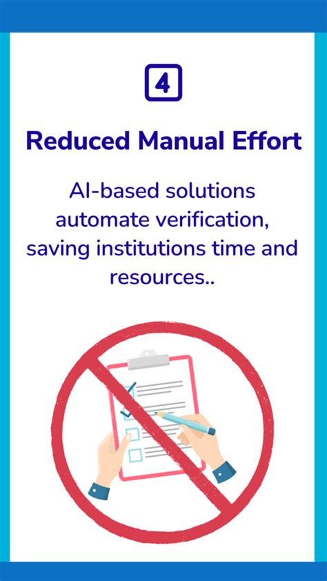 Top 4 Advantages Of Ai Based Solutions In Detecting Errors In Documents