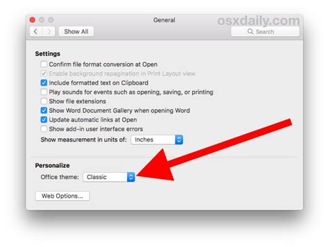Change Default Font For Ms Word Mac Printingfoo