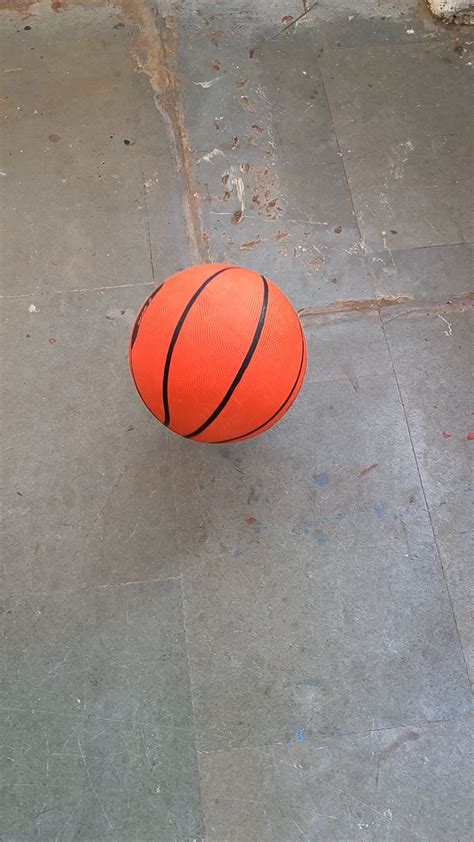 Basketball Object Detection Dataset By Robocon