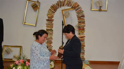 Камелия Кондова е носител на Националната награда Изворът на Белоногата 2021 Artday Bg