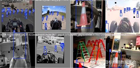 深度学习目标检测中——如何使用yolov8训练使用路障类数据集 ——交通安全锥路锥数据集 并实现可视化及评估模型 训练自己的路障数据集 6000张 Yolo格式 路障数据集 知乎