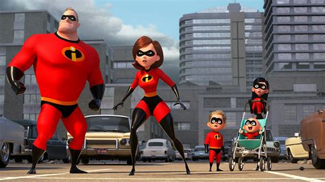 Is Devtech From Incredibles 2 Based On A Real Company The Mysterious