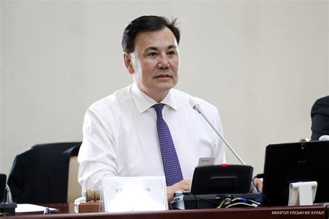 ЁЗСХБХ Төрийн албан хаагчийн ёс зүйн тухай хуулийн төслийн эцсийн хэлэлцүүлгийг хийв