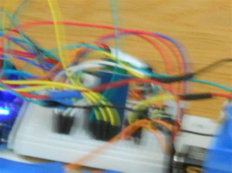Remote Controlled Arduino Car Instructables