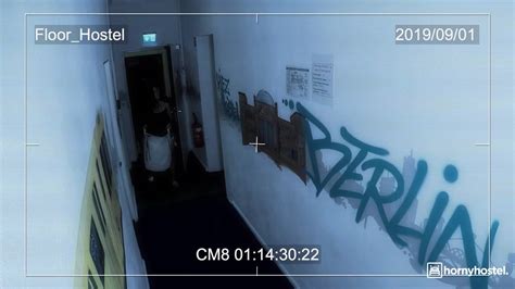 Lika Star Beautiful Blonde In Hot Sex In Hostel