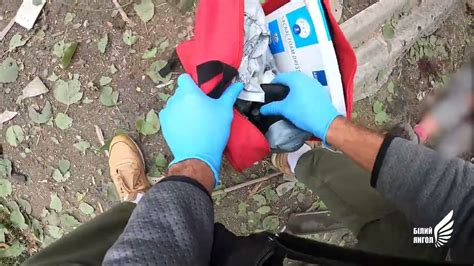 Білий янгол поранені Youtube