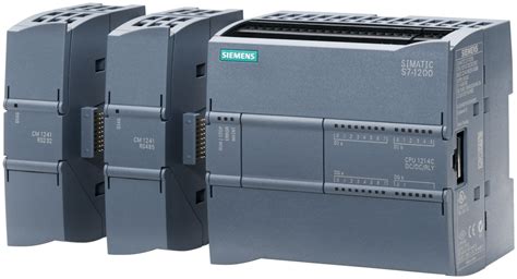 Siemens S7 1200 Analog Input Module Sm 1231 Ai 56 Off