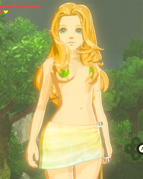 BotW Zelda Adult Mods Page Adult Gaming LoversLab BotW Zelda Adult Mods Page Adult Gaming LoversLab