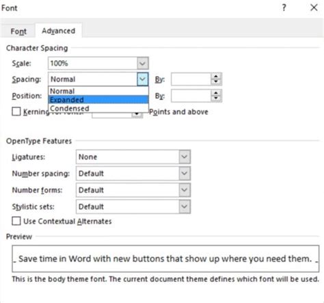 How To Fix Weird Spacing Between Words In Word Ngolongtech