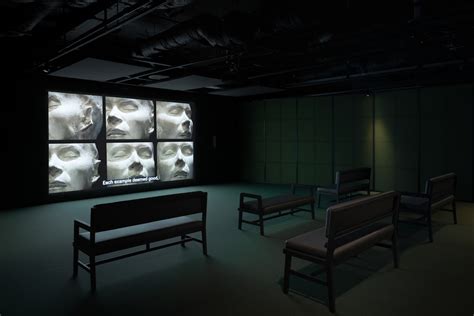 Genetic Automata Wellcome Collection