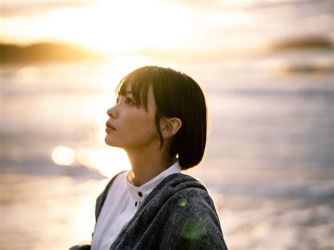富士フイルム GF80mmF1 7 R WR レビュー気持ちの良い描写ポートレート撮影における神レンズ ShaSha