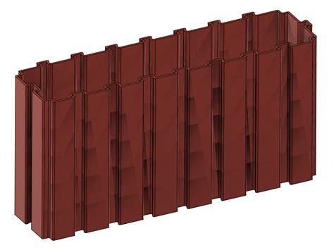 Customizable Modular Desk Organizer By Dga Download Free Stl Model