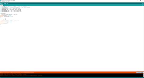 Arduino Error Sketch Uses 966 Bytes 2 Or Program Storage Space