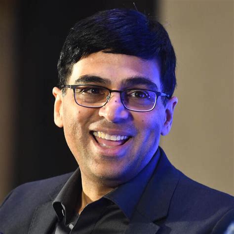 Read Viswanathan Anands Stories On Sportstar