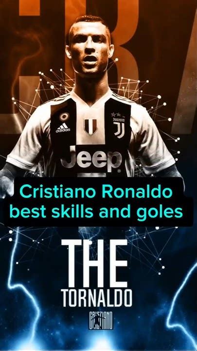Cristiano Ronaldo Best Skills And Goles Football Youtube
