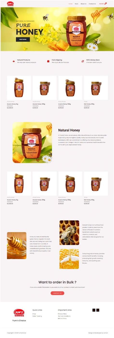 Usman Sheikh On Linkedin Webdesign Clientproject Newwebsite