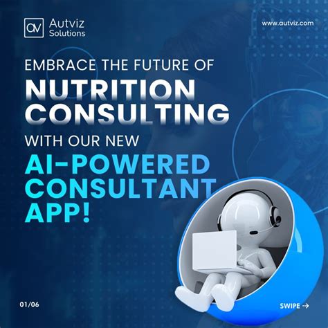 autviz solutions on linkedin nutritionconsulting ai healthtech