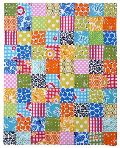 Red Pepper Quilts A Quilt Without Binding Tutorial