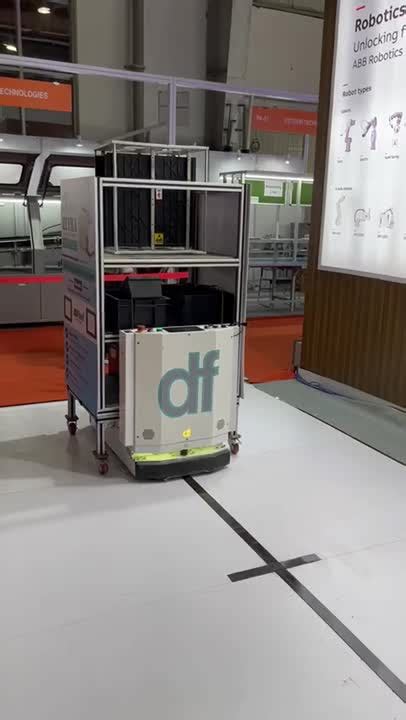 Df Automation Solution India Pvt Ltd On Linkedin Df Dfautoationandrobotics