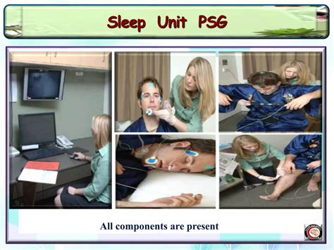 Polysomnogram Interpretetion Pptx