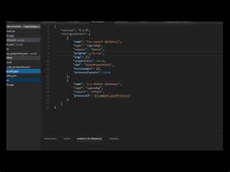How To Setup Visual Studio Code To Compile C Program YouTube