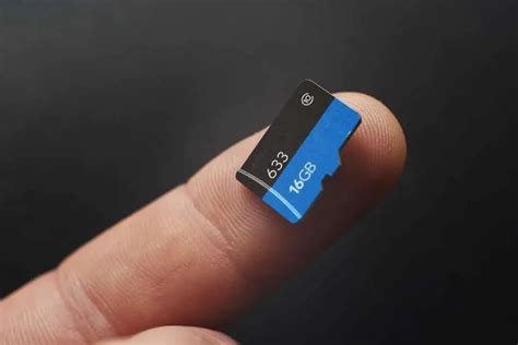 SD Card Reader Explained The Key To SD Cards Itechguides