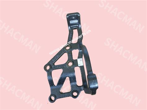 DZ96189622237 保险杠左安装座 Bumper left mounting seat 陕件侠SHACPARTS