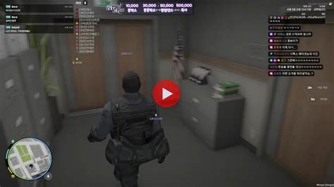 인간 김준영이 나왔네 ㅋㅋ 치지직 에펨코리아