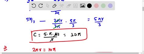 Solved Conical Cup A Conical Cup Is Made From A Circular Piece Of Paper With Radius 6 Cm By