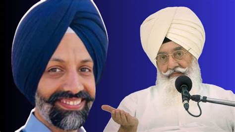 Know Everything About Jasdeep Singh Gill Magazine Bull