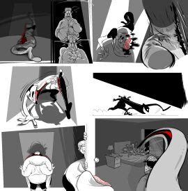 Rule If It Exists There Is Porn Of It Pizza Tower