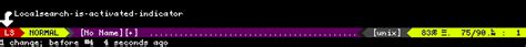 GitHub Vim Airline Vim Airline Lean Mean Status Tabline For Vim