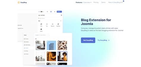 Top 19 Most Popular Joomla Extensions For Improved Websites Themexpert