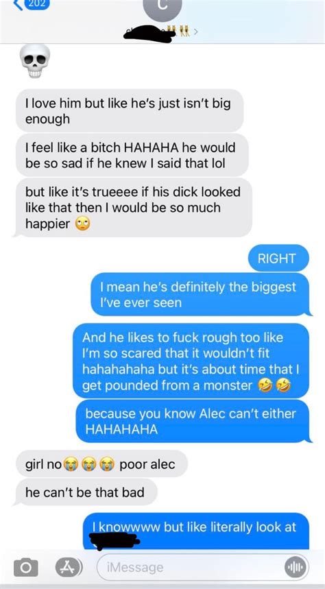 Your Wives Cant Get Enough Of My Big Cock 😈 Rhotwifetexts