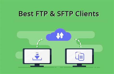 what is the difference between the scp and sftp utilities