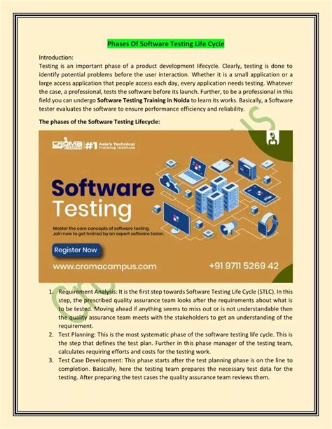 Ppt Phases Of Software Testing Life Cycle Powerpoint Presentation Free Download Id 11777892