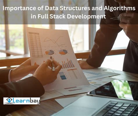 Importance Of Data Structures And Algorithms In Full Stack Development
