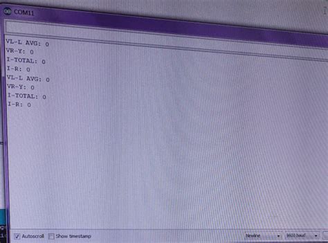 Reading Data From Energy Meter Using Modbus Protocols Page 3
