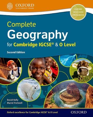 Complete Geography For Cambridge Igcse And 0 Level Dyatmika Complete Geography For Cambridge Igcse And 0 Level Dyatmika