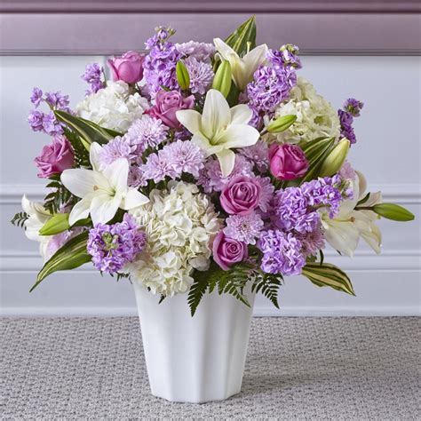 Heaven Sent Floor Basket For Delivery Today Terrys Florist