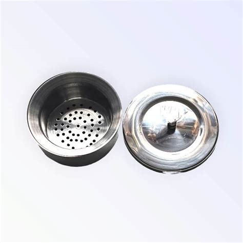 Disinfectant Jar For E File Bits Pjs Nail Lounge