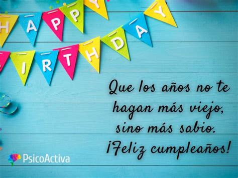 ¡las Mejores Frases De Cumpleaños Para Sorprender A Tu Compañero De