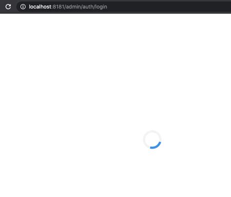 Strapi Router Proxy And Missing Admininit Path 7845 Discussions