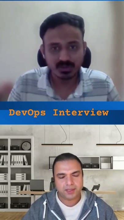 Devops Interview Devopsinterviewquestions Cloudintegration