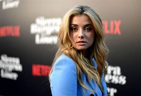 Giorgia Whigham Measurements Bio Age Height Net Worth And Family